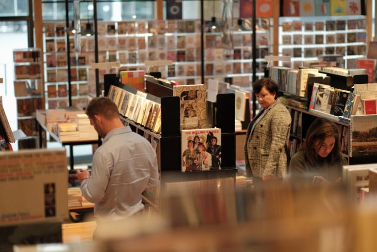 About us – Taleem Store